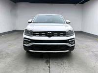 China Volkswagen 2021 T-Cross 1.4T 280TSI Comfort Edition 2WD SUV 23800km White for sale
