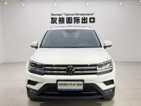 China 2022 Tharu 280 2WD Luxury Edition PLUS 1.4T 150HP 34000km for sale