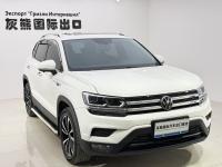 China 2022 Tharu 280 2WD Luxury Edition PLUS 1.4T 150HP 34000km for sale