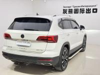 China 2022 Tharu 280 2WD Luxury Edition PLUS 1.4T 150HP 34000km for sale