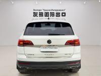 China 2022 Tharu 280 2WD Luxury Edition PLUS 1.4T 150HP 34000km for sale