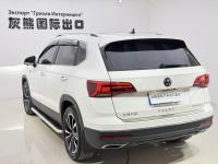 China 2022 Tharu 280 2WD Luxury Edition PLUS 1.4T 150HP 34000km for sale