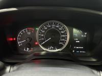 China 2022 Toyota Corolla 1.2TCVT Luxury Edition for sale