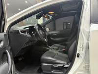 China 2022 Toyota Corolla 1.2TCVT Luxury Edition for sale