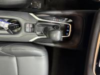 China 2022 Toyota Corolla 1.2TCVT Luxury Edition for sale