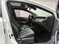 China 2022 Toyota Corolla 1.2TCVT Luxury Edition for sale