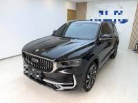 China Geely 2021 Starway L 2.0TD EVO FWD Supreme Edition SUV 29000km for sale