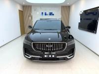 China Geely 2021 Starway L 2.0TD EVO FWD Supreme Edition SUV 29000km for sale