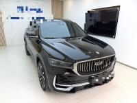 China Geely 2021 Starway L 2.0TD EVO FWD Supreme Edition SUV 29000km for sale