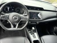 China 2022 Nissan Kicks 1.5L XV Luxury Edition CVT SUV 31000km White for sale