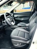 China 2022 Nissan Kicks 1.5L XV Luxury Edition CVT SUV 31000km White for sale