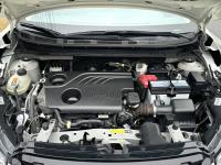 China 2022 Nissan Kicks 1.5L XV Luxury Edition CVT SUV 31000km White for sale