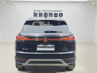 China 2023 Volkswagen Tiguan 280TSI 1.4T 2WD Luxury PLUS Advanced Edition 22000km for sale
