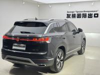 China 2023 Volkswagen Tiguan 280TSI 1.4T 2WD Luxury PLUS Advanced Edition 22000km for sale