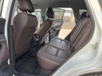 China 2024 Chery Tiggo 7 1.5T Manual Transmission Compact SUV 26000km White for sale