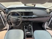 China 2024 Chery Tiggo 7 1.5T Manual Transmission Compact SUV 26000km White for sale