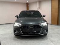 China 2021 Audi A3L Limousine 35TFSI 1.4T 26000km Sporty Style Sedan for sale