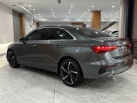 China 2021 Audi A3L Limousine 35TFSI 1.4T 26000km Sporty Style Sedan for sale