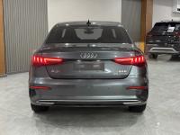 China 2021 Audi A3L Limousine 35TFSI 1.4T 26000km Sporty Style Sedan for sale