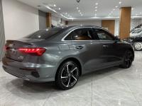 China 2021 Audi A3L Limousine 35TFSI 1.4T 26000km Sporty Style Sedan for sale