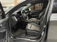 China 2021 Audi A3L Limousine 35TFSI 1.4T 26000km Sporty Style Sedan for sale