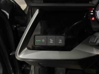 China 2021 Audi A3L Limousine 35TFSI 1.4T 26000km Sporty Style Sedan for sale