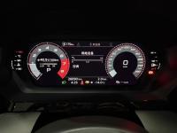 China 2021 Audi A3L Limousine 35TFSI 1.4T 26000km Sporty Style Sedan for sale