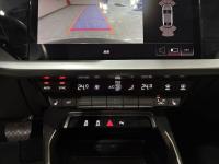 China 2021 Audi A3L Limousine 35TFSI 1.4T 26000km Sporty Style Sedan for sale