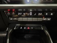 China 2021 Audi A3L Limousine 35TFSI 1.4T 26000km Sporty Style Sedan for sale