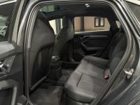 China 2021 Audi A3L Limousine 35TFSI 1.4T 26000km Sporty Style Sedan for sale