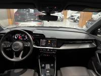 China 2021 Audi A3L Limousine 35TFSI 1.4T 26000km Sporty Style Sedan for sale