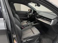China 2021 Audi A3L Limousine 35TFSI 1.4T 26000km Sporty Style Sedan for sale