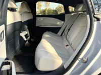 China Geely Galaxy E8 2024 550km MAX Automatic Electric Sedan 25000km for sale