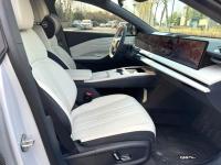 China Geely Galaxy E8 2024 550km MAX Automatic Electric Sedan 25000km for sale