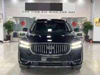 China Geely Xingyue L 2023 2.0TD 238HP 8AT Compact SUV 47000km Used for sale