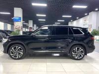 China Geely Xingyue L 2023 2.0TD 238HP 8AT Compact SUV 47000km Used for sale