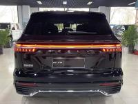 China Geely Xingyue L 2023 2.0TD 238HP 8AT Compact SUV 47000km Used for sale