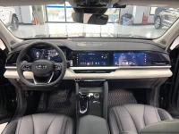 China Geely Xingyue L 2023 2.0TD 238HP 8AT Compact SUV 47000km Used for sale