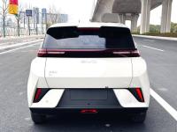 China BYD Seagull 2025 Smart Driving Edition 305km Range 55kW Electric Mini Car for sale