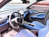 China BYD Seagull 2025 Smart Driving Edition 305km Range 55kW Electric Mini Car for sale