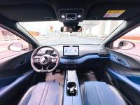 China BYD Seagull 2025 Smart Driving Edition 305km Range 55kW Electric Mini Car for sale