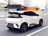 China BYD Seagull 2025 Smart Driving Edition 305km Range 55kW Electric Mini Car for sale