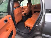China Li Auto 2025 L7 Ultra EREV SUV 286km Range 5-Seat Used Car for sale