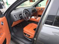 China Li Auto 2025 L7 Ultra EREV SUV 286km Range 5-Seat Used Car for sale