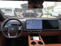 China Li Auto 2025 L7 Ultra EREV SUV 286km Range 5-Seat Used Car for sale