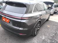 China Li Auto 2025 L7 Ultra EREV SUV 286km Range 5-Seat Used Car for sale
