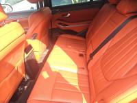 China BYD 2025 Tang L EV 600km 4WD LiDAR Premium Edition 5-Door 7-Seater SUV for sale