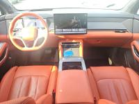 China BYD 2025 Tang L EV 600km 4WD LiDAR Premium Edition 5-Door 7-Seater SUV for sale