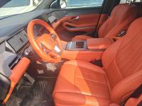 China BYD 2025 Tang L EV 600km 4WD LiDAR Premium Edition 5-Door 7-Seater SUV for sale