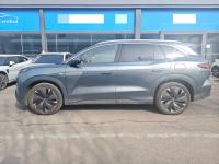 China BYD 2025 Tang L EV 600km 4WD LiDAR Premium Edition 5-Door 7-Seater SUV for sale